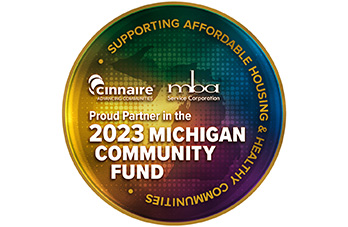 ChoiceOne Bank, Affordable Housing Michigan, Community Bank