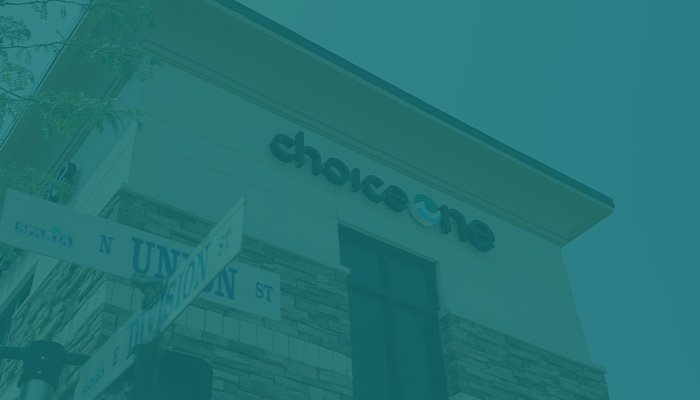 ChoiceOne Bank Promotes Brent McCarthy, Ryan Wolthuis, Craig ...