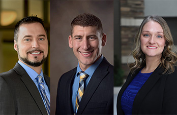 ChoiceOne Bank Announces Executive Promotion, New Leadership Positions