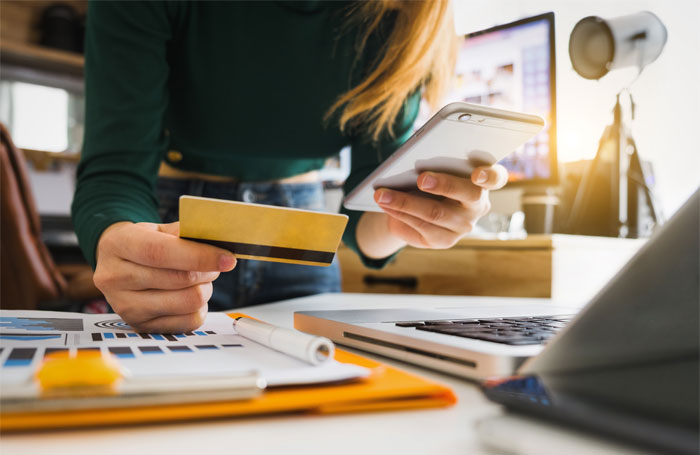 Business Checking Accounts in Michigan