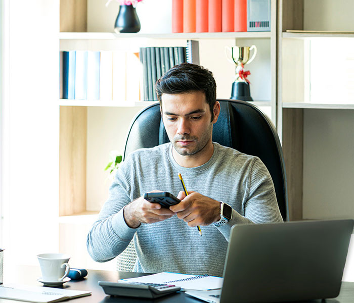 Advanced Payment Acceptance Solutions in Michigan