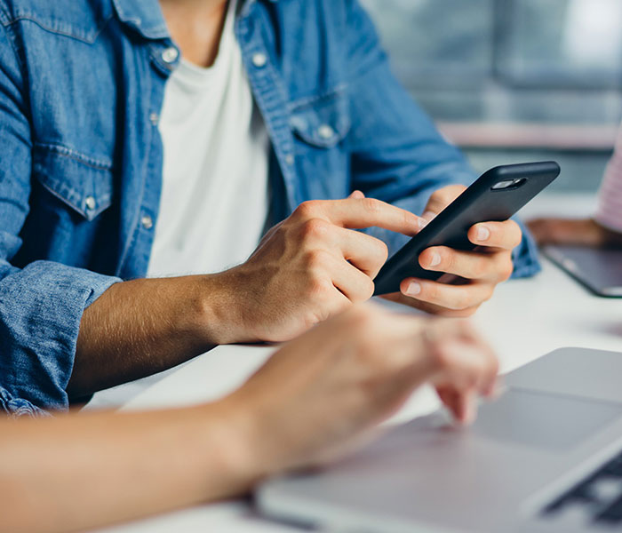 Personal Digital Banking Resources