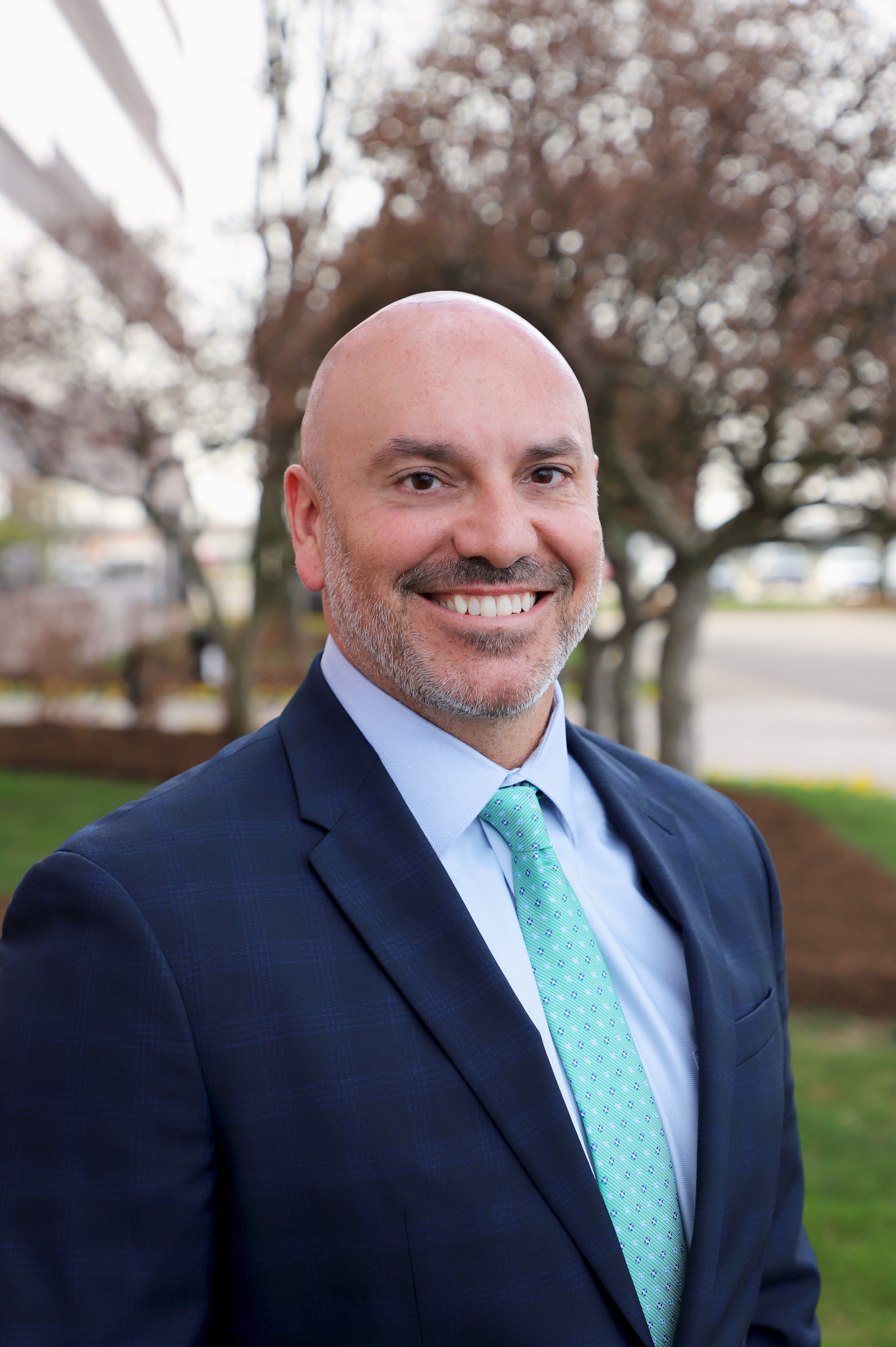 Meet The Business Banking Team - Michigan's Finest