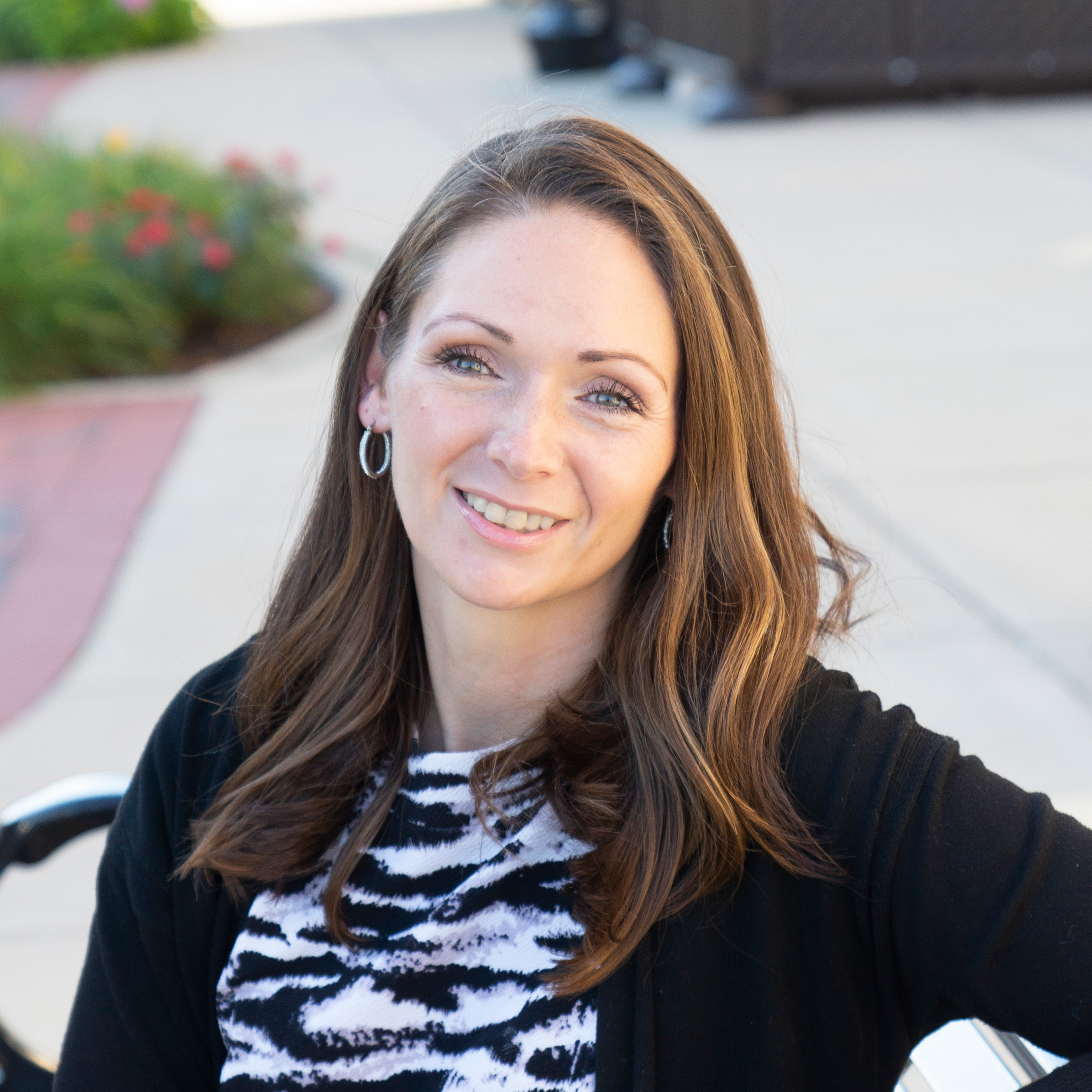 Meet the Personal Loans Team